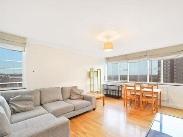 Sentinel House, Sentinel Square, 2 Bedroom Flat