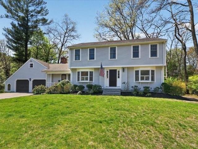 Sentinel Rd, Hingham, Home For Sale