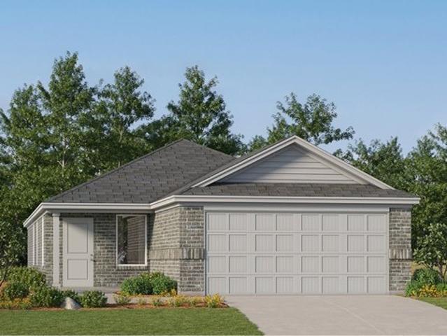 Sentosa Plan Canterra Creek Cottage Collection Community