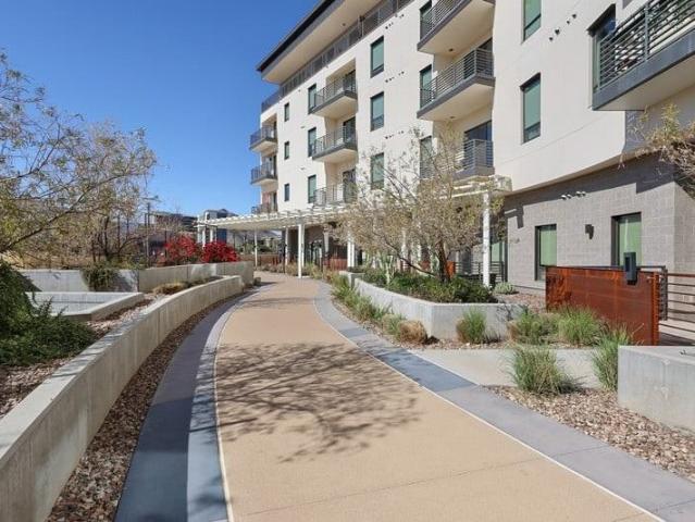 Sentral Old Town 1 Bedroom Apartment for Rent at 4735 N Scottsdale Rd, Scottsdale, AZ 85251 Downtown Scottsdale