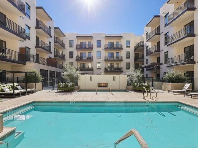Sentral Old Town 1 Bedroom Apartment for Rent at 4735 N Scottsdale Rd, Scottsdale, AZ 85251 Downtown Scottsdale