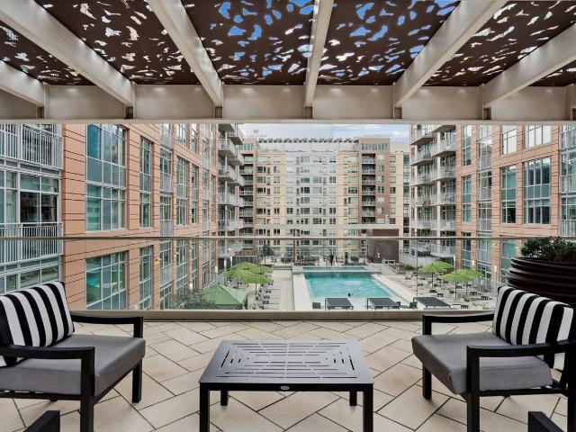 Sentral Union Station 1 Bedroom Apartment for Rent at 1777 Wewatta St, Denver, CO 80202 LoDo