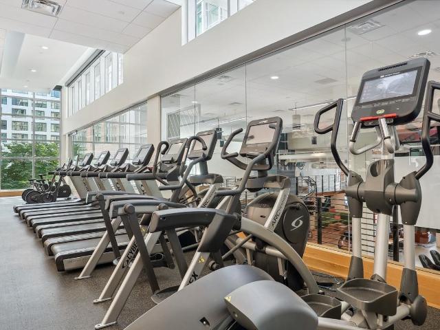 Sentral Union Station 1 Bedroom Apartment for Rent at 1777 Wewatta St, Denver, CO 80202 LoDo