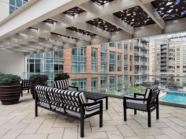 Sentral Union Station 2 Bedroom Apartment for Rent at 1777 Wewatta St, Denver, CO 80202 LoDo