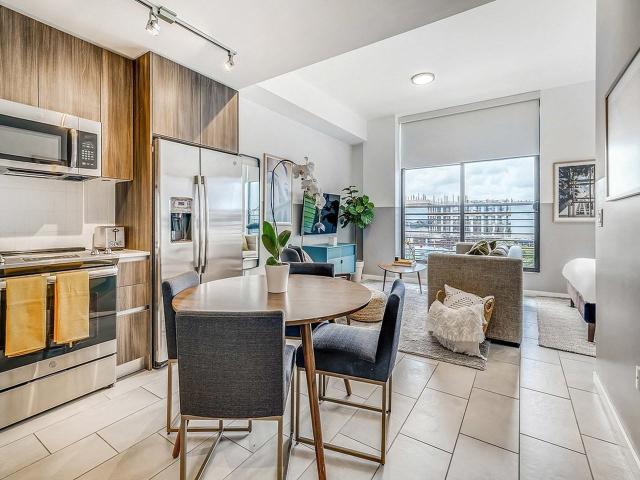 Sentral Wynwood 1 Bedroom Apartment for Rent at 51 Nw 26th St, Miami, FL 33127 Wynwood