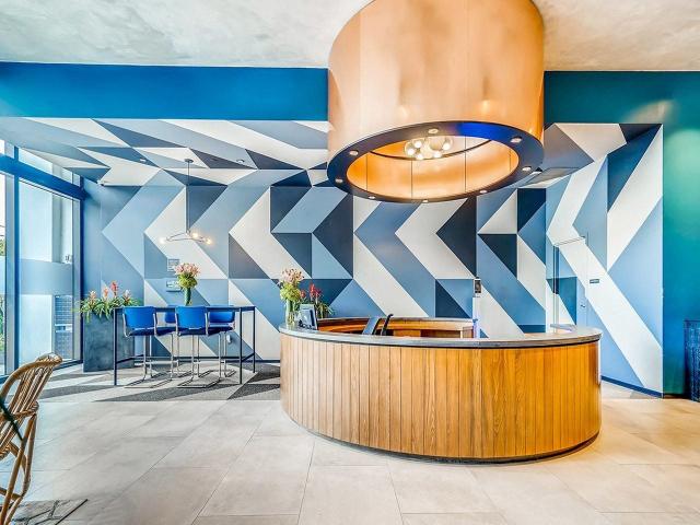Sentral Wynwood 1 Bedroom Apartment for Rent at 51 Nw 26th St, Miami, FL 33127 Wynwood