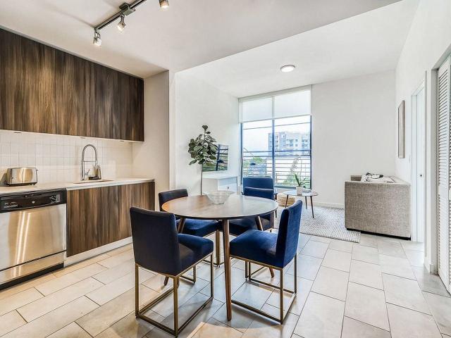 Sentral Wynwood 1 Bedroom Apartment for Rent at 51 Nw 26th St, Miami, FL 33127 Wynwood