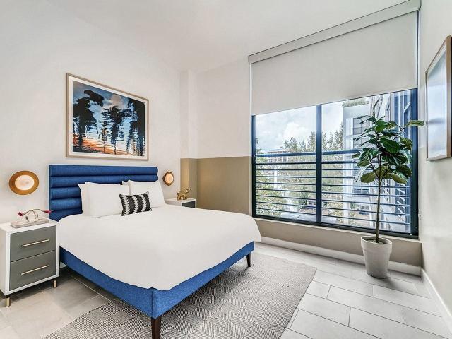 Sentral Wynwood 1 Bedroom Apartment for Rent at 51 Nw 26th St, Miami, FL 33127 Wynwood