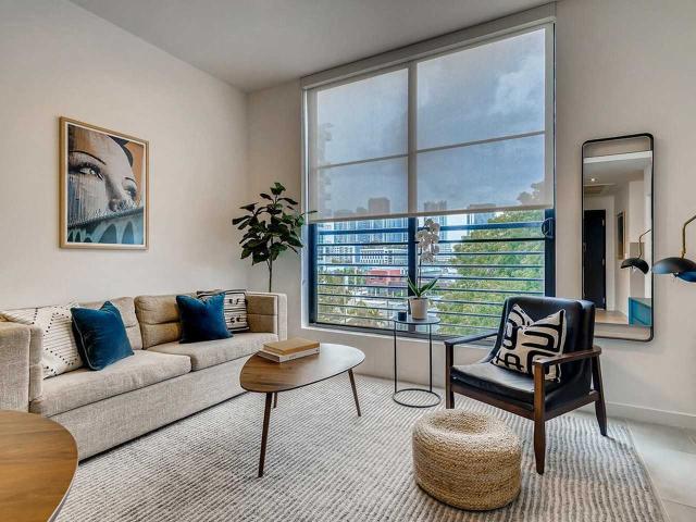 Sentral Wynwood 2 Bedroom Apartment for Rent at 51 Nw 26th St, Miami, FL 33127 Wynwood