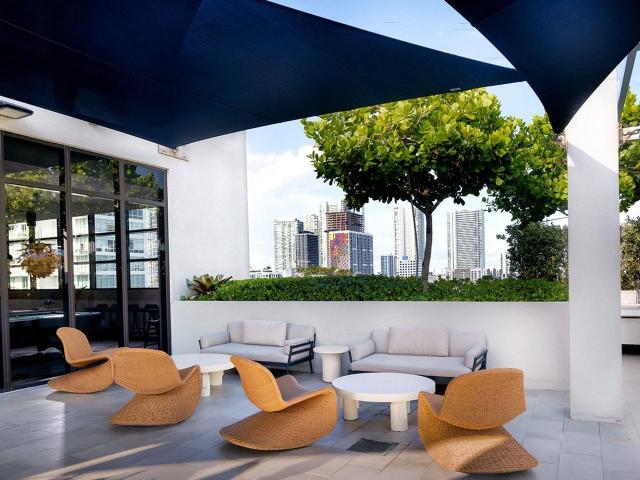 Sentral Wynwood 2 Bedroom Apartment for Rent at 51 Nw 26th St, Miami, FL 33127 Wynwood