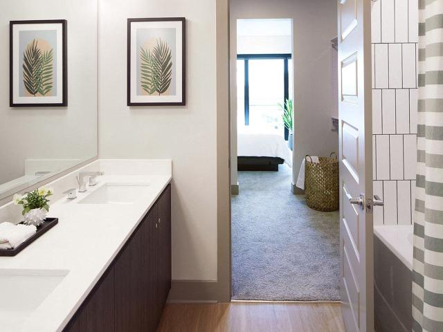 Sentral West Midtown at Star Metals 1 Bedroom Apartment for Rent at 1055 Brady Ave Nw, Atlanta, GA 30318 Home Park