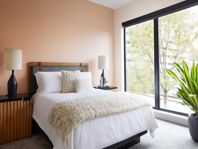 Sentral West Midtown at Star Metals 2 Bedroom Apartment for Rent at 1055 Brady Ave Nw, Atlanta, GA 30318 Home Park