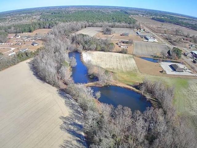 Senator Gasque Hwy, Mullins, SC 29574