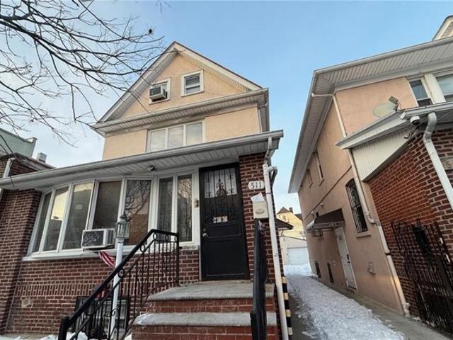 Senator St, Brooklyn, Home For Sale
