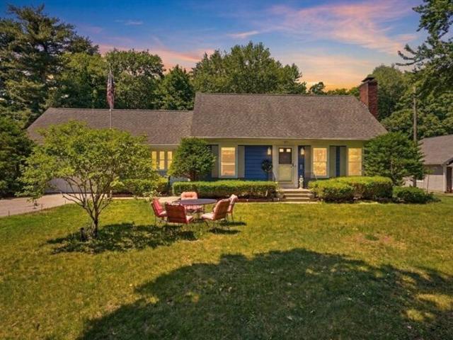 Senator St, Springfield, Home For Sale
