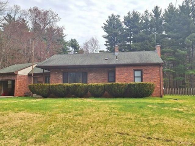 Senator St, Springfield, Home For Sale