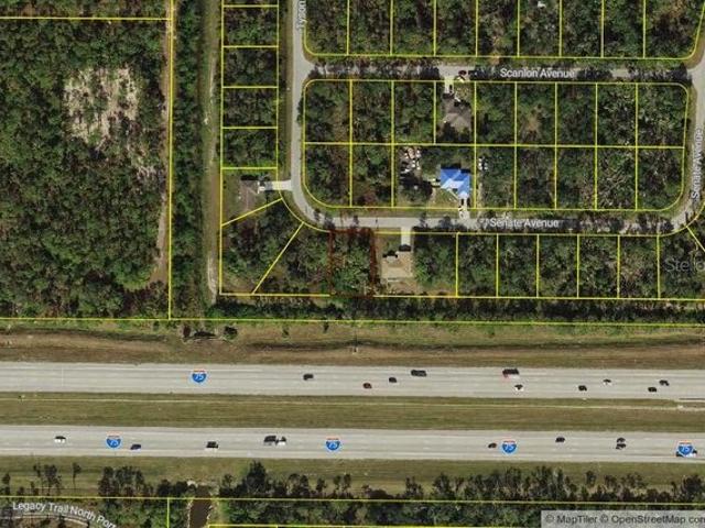 Senate Ave, North Port, FL 34291