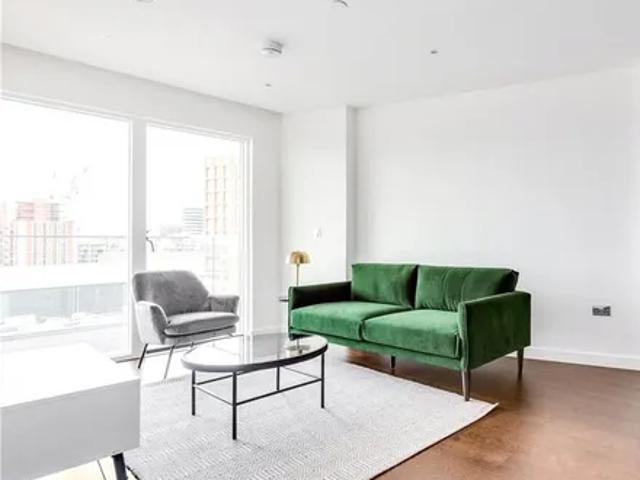 Senate Building, 3 Lanchester Way, London, SW11 7DD, United Kingdom | 2 bed apartment for rent #136660953 | Rentberry