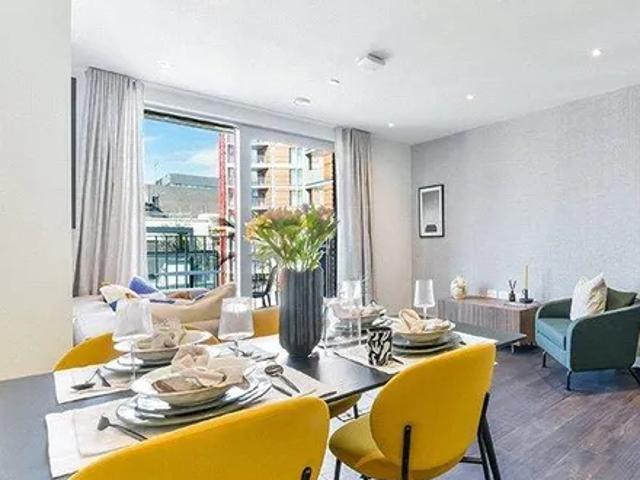 Senate Building, 3 Lanchester Way, Nine Elms, London, SW11 7DD, United Kingdom | 2 bed house for rent #167220280 | Rentberry