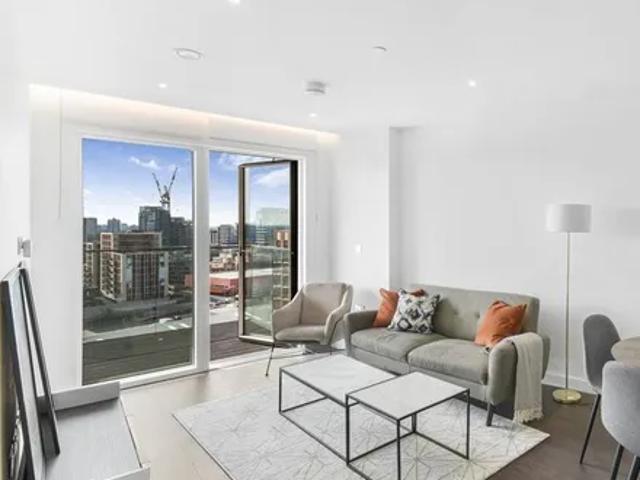 Senate Building, 3 Lanchester Way, Nine Elms, London, SW11 7DD, United Kingdom | 2 bed house for rent #167383084 | Rentberry