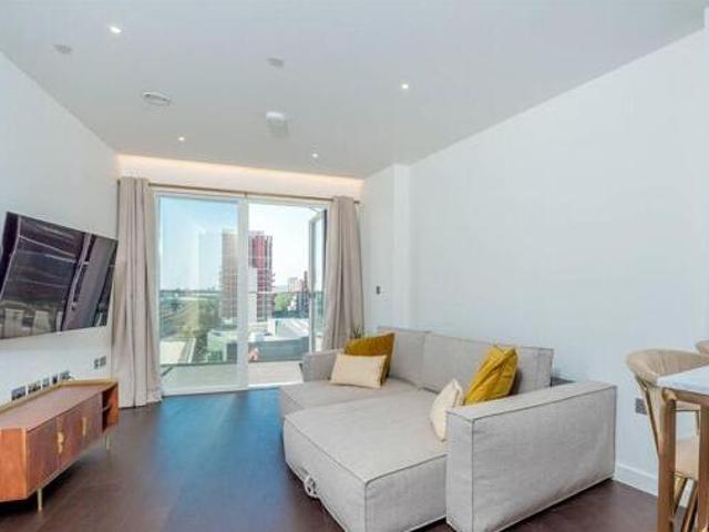 Senate Building, Lanchester Way, 2 Bedroom Apartment