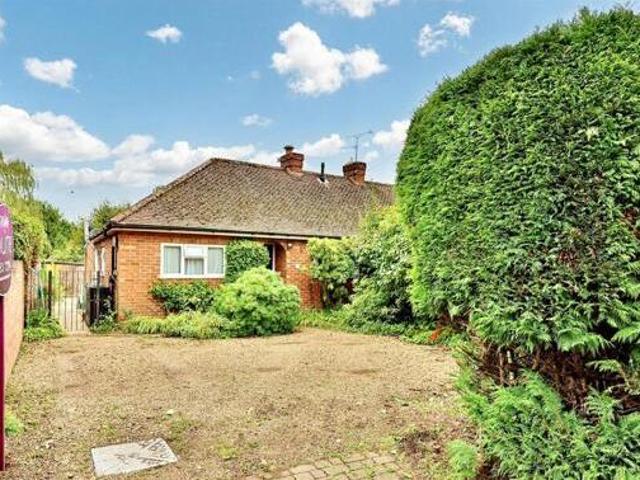 Send, Potters Lane, Woking, 2 Bedroom Bungalow