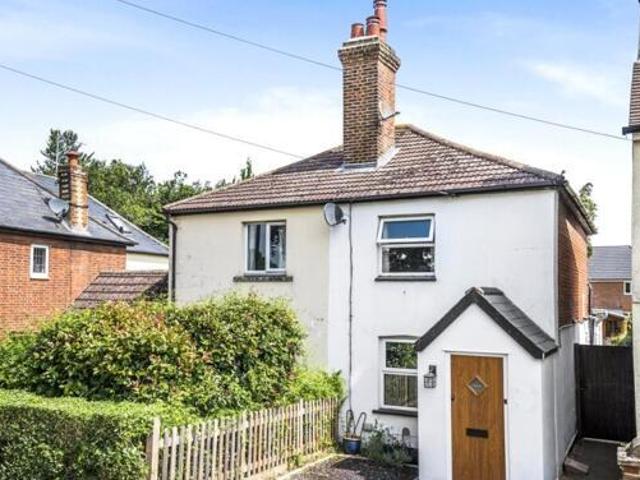 Send Road, Send, 2 Bedroom Semi detached