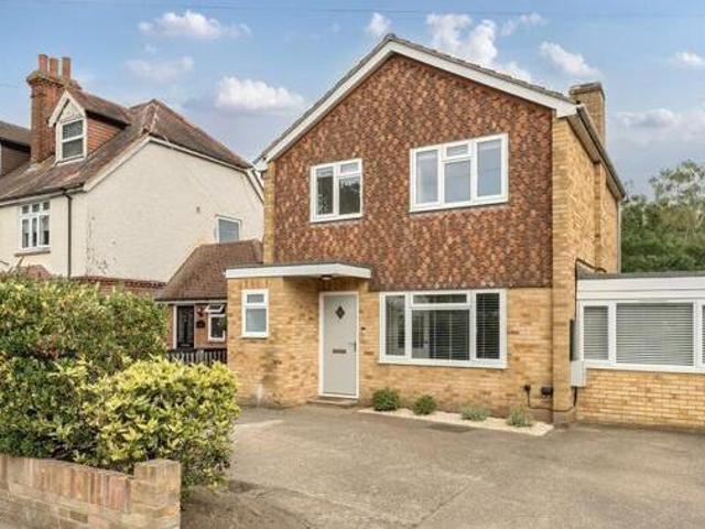 Send Road, Send, 3 Bedroom Link