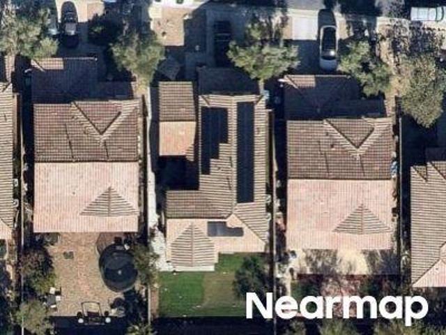 Sendero Ave