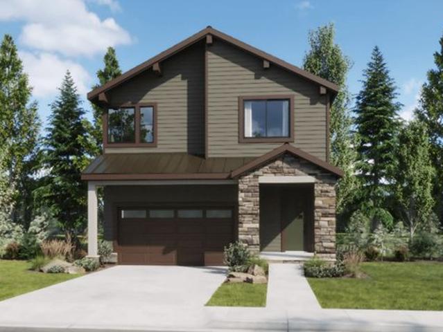 Sendero Plan Cavallo Trails Community
