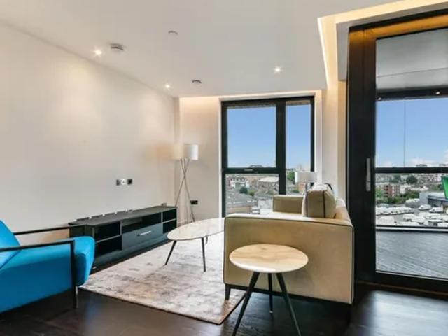 Sendero, Ponton Road, Nine Elms, London, SW11 7BA, United Kingdom | 2 bed apartment for rent #166900405 | Rentberry