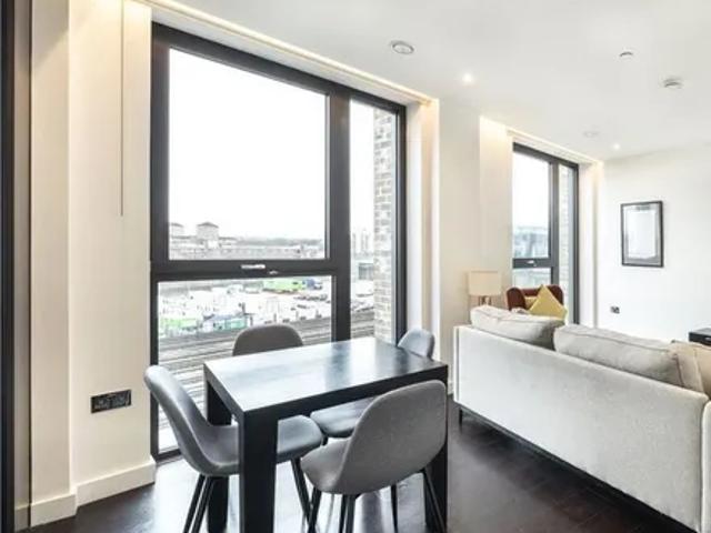 Sendero, Ponton Road, Nine Elms, London, SW11 7BA, United Kingdom | 2 bed apartment for rent #167775730 | Rentberry
