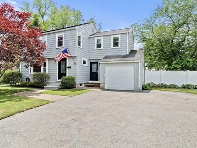 Sendick Rd, Woburn, Home For Sale