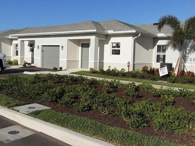 Seneca at Oak Creek 1 Bedroom Apartment for Rent at 7621 Green Sage Cir, Fort Myers, FL 33917