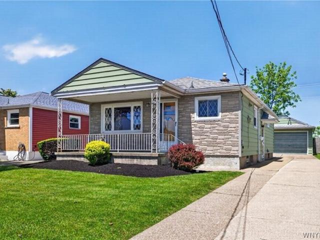 Seneca Ave, Niagara Falls, Home For Sale