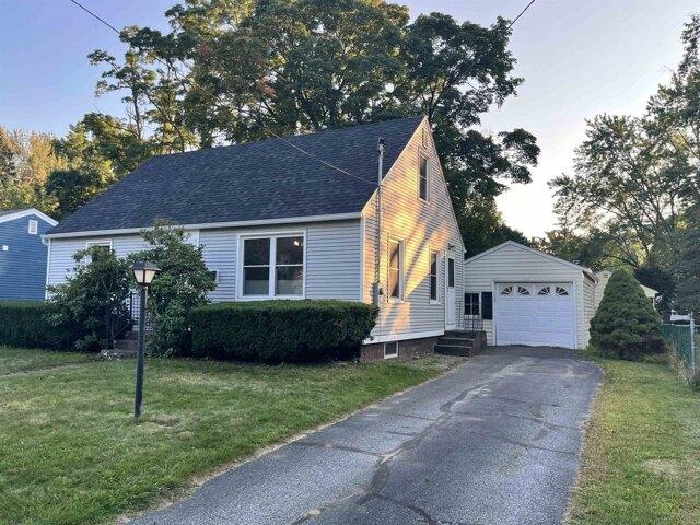 Seneca Ave, Essex Junction, Home For Sale