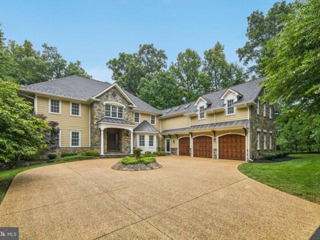 Seneca Green Way, Great Falls, Home For Sale