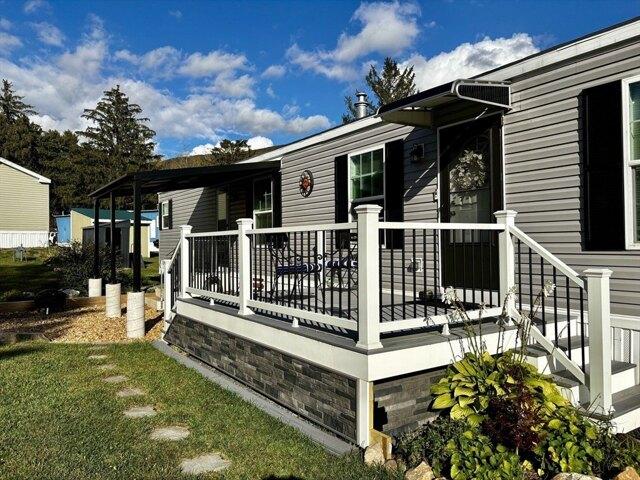 Seneca Dr, North Adams, Property For Sale