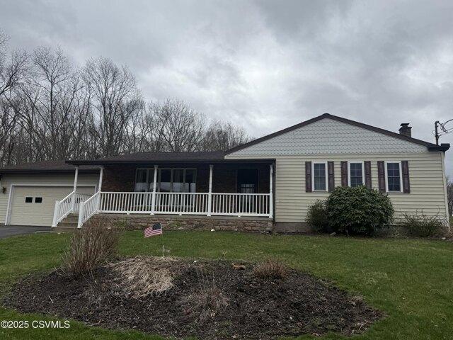 Seneca Dr, Shickshinny, Home For Sale