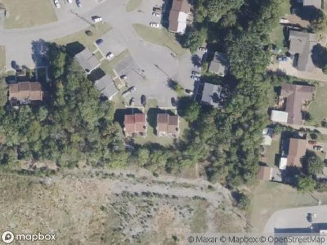 Seneca Forest Ct