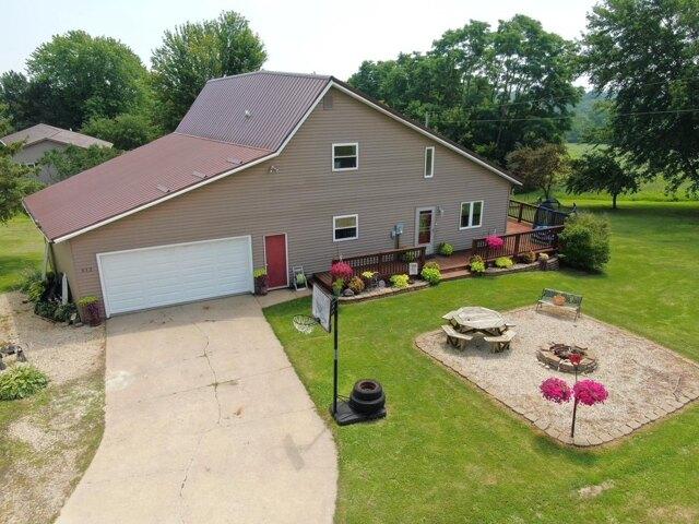 Seneca Heights Ave, Gays Mills, Home For Sale