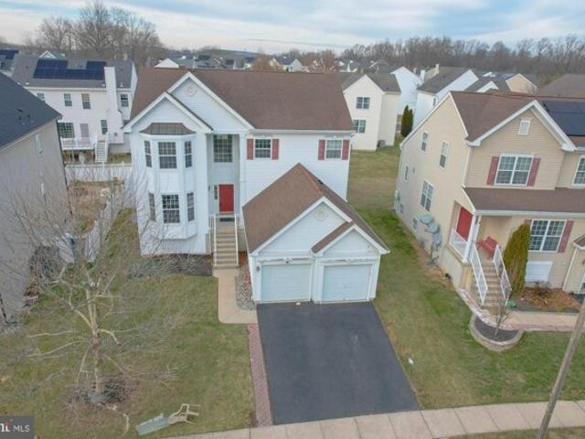 Seneca Ln, Bordentown, Home For Sale