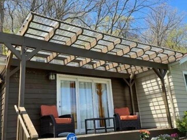 Seneca Lake Rd, Sparta, Home For Sale
