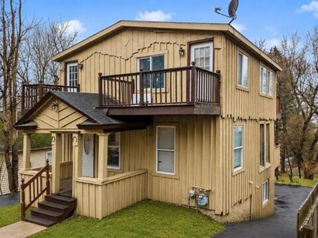 Seneca St, Binghamton, Home For Sale