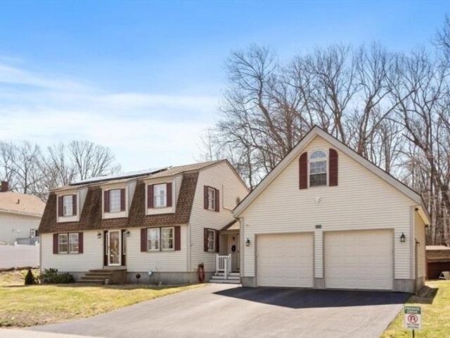 Seneca St, Fitchburg, Home For Sale