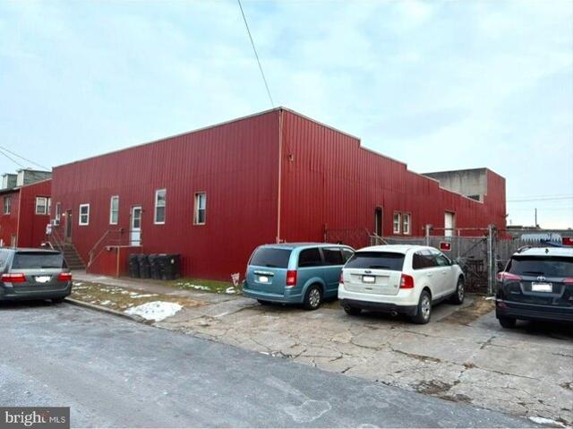 Seneca St, Harrisburg, Home For Sale