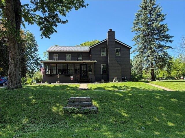 Seneca St, Seneca Falls, Home For Sale