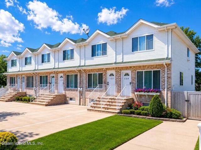 Seneca St, Staten Island, Home For Sale