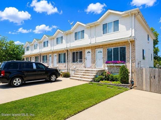 Seneca St, Staten Island, Home For Sale