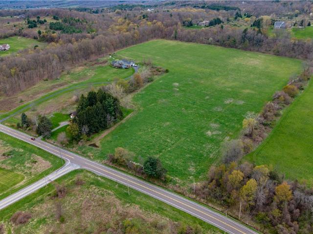 Seneca Point Road